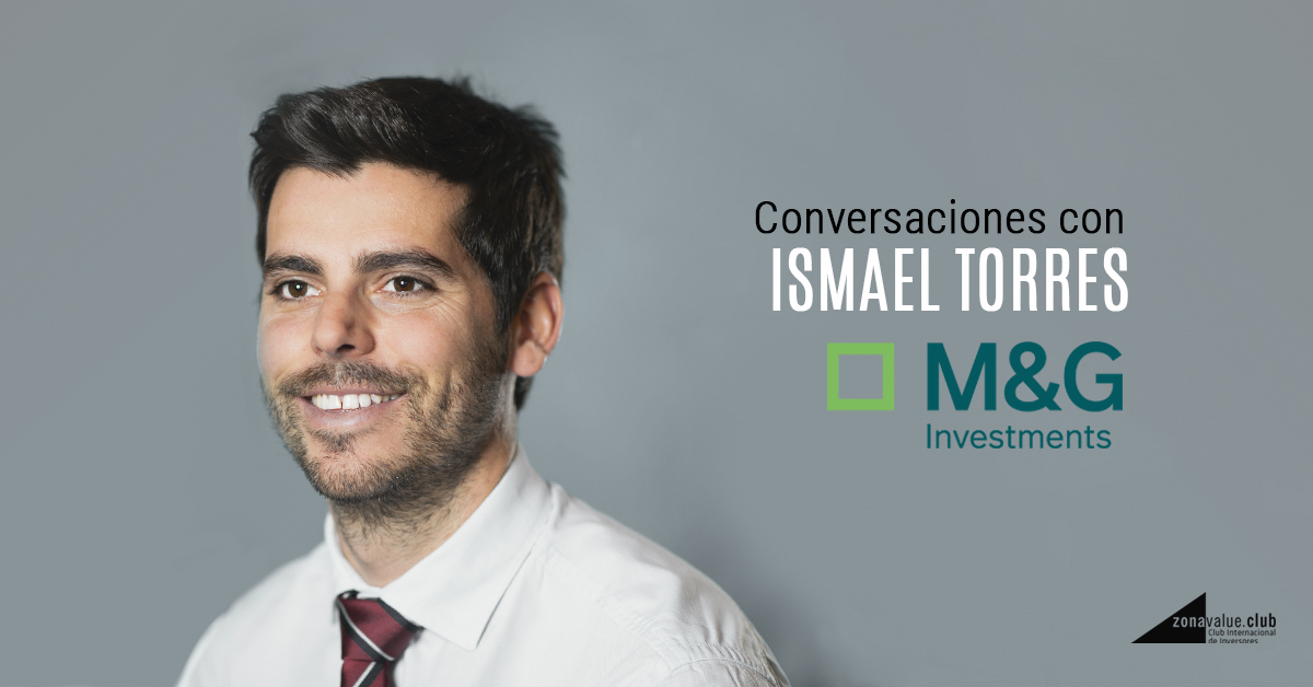 Conversaciones con Ismael Torres - Serenity Markets