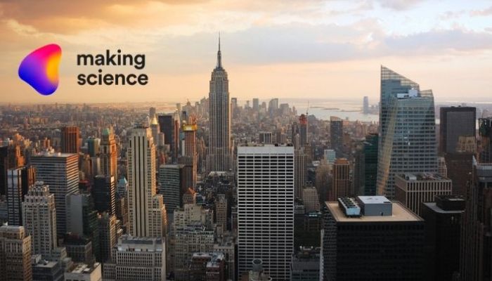 Ampliación de Capital de Making Science: Detalles y Estrategia de ...