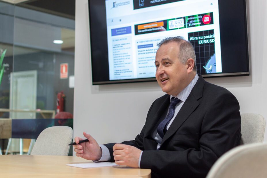 Temor a explosión del VIX que no se ve fácilmente pero que está ahí. En ...