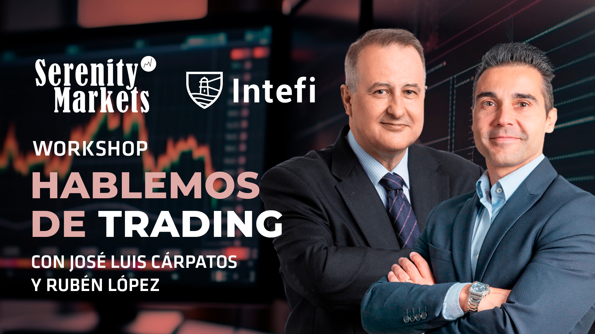 Al Segundo - Serenity Markets